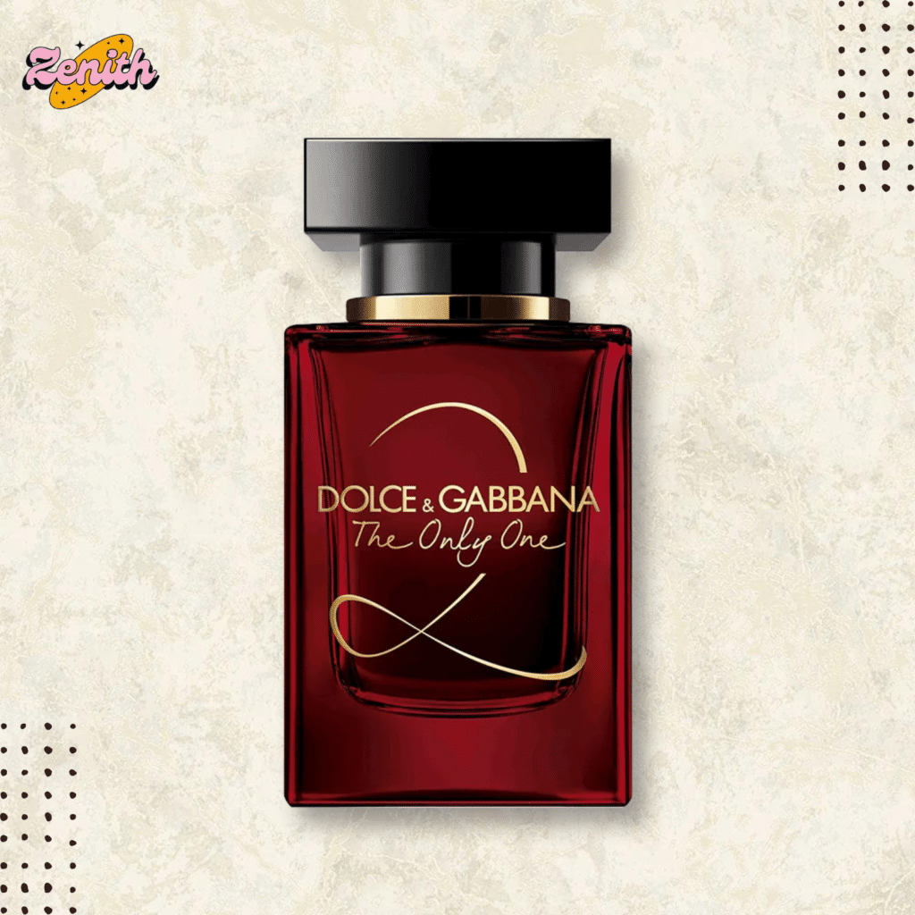 Dolce&Gabbana - The Only One 2 - Zenith