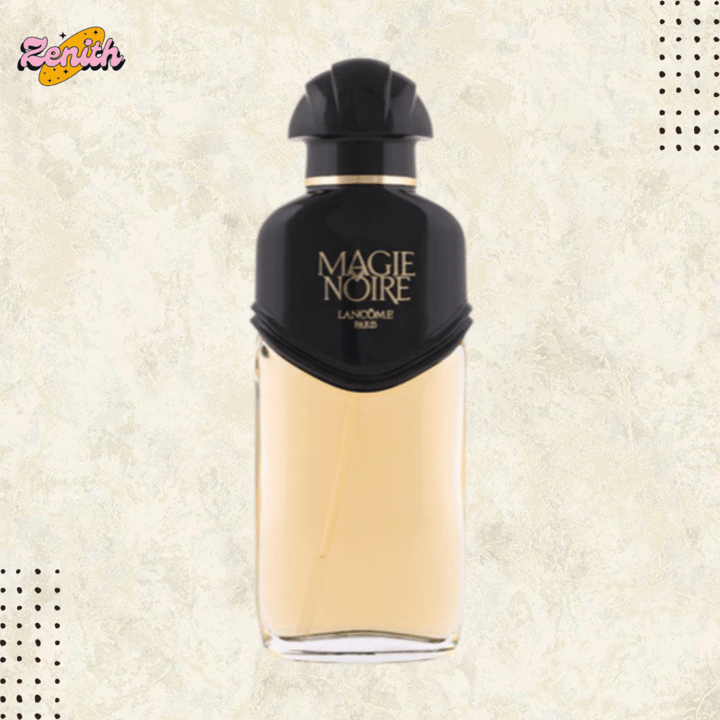 Lancome - Magie Noire - Zenith